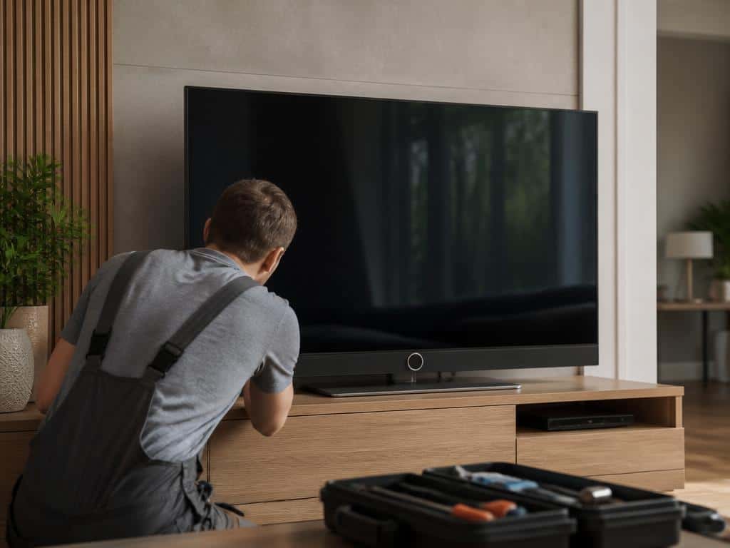 Téléviseur Loewe : problèmes fréquents et solutions pour les résoudre ...